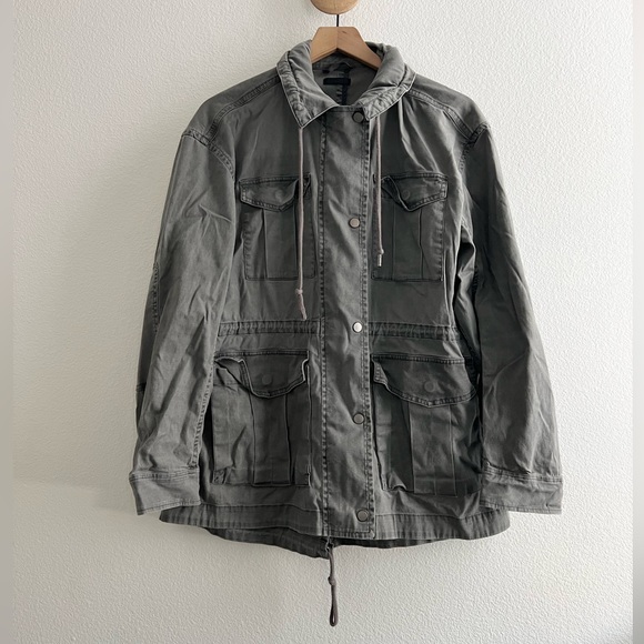 ATM Anthony Thomas Melillo | Jackets & Coats | Atm Anthony Thomas ...